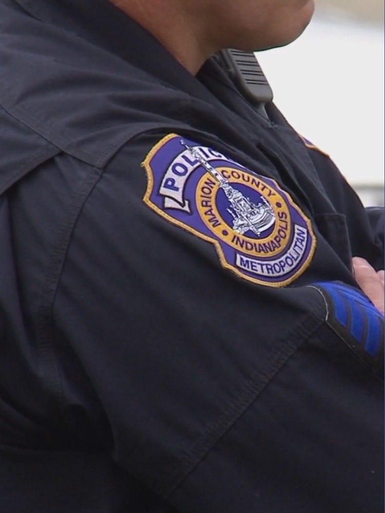 IMPD finalizes rollout of new 10-hour work shifts for patrol officers ...
