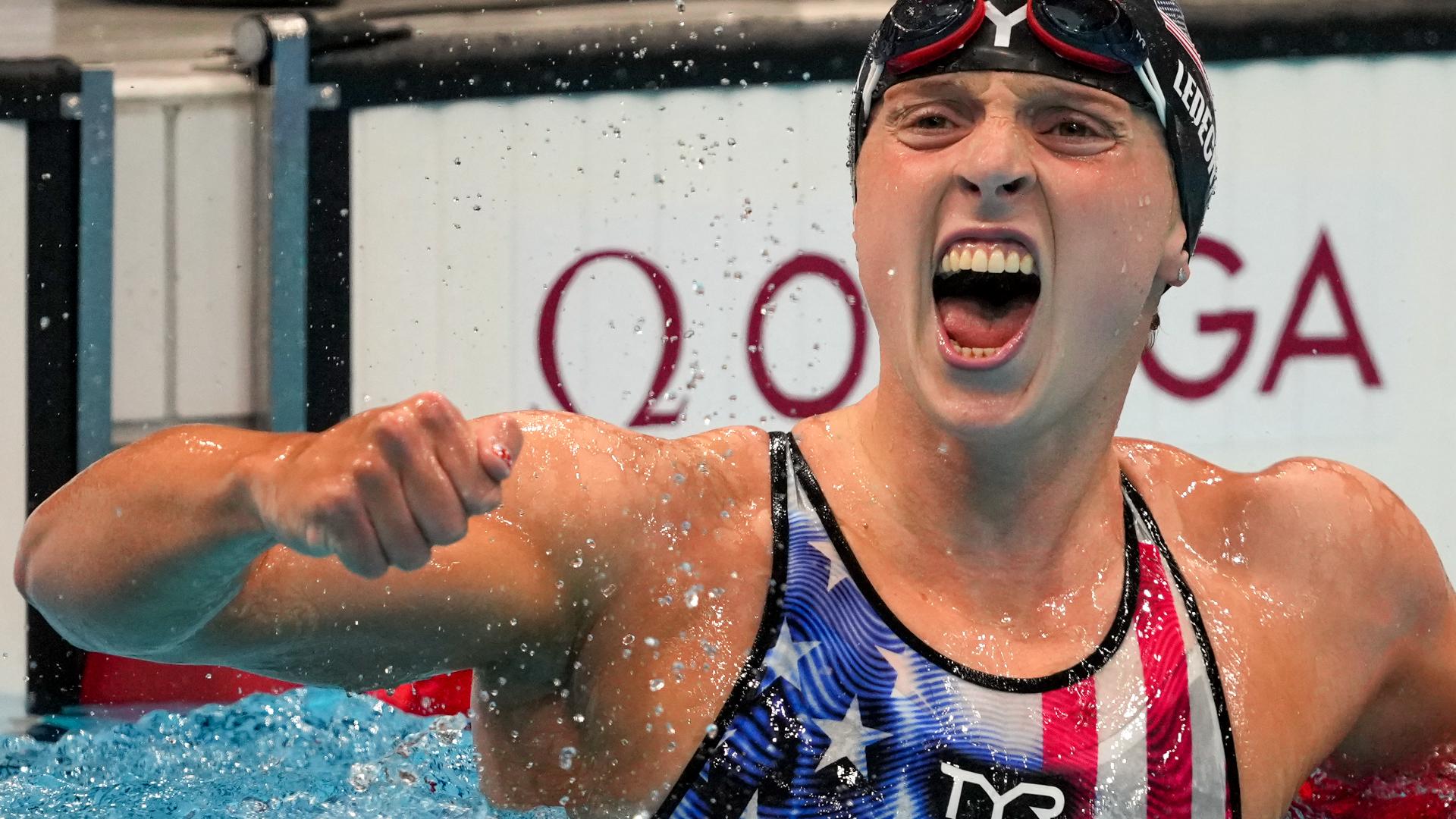 What you need to watch for at the Olympic Swim Trials | wthr.com