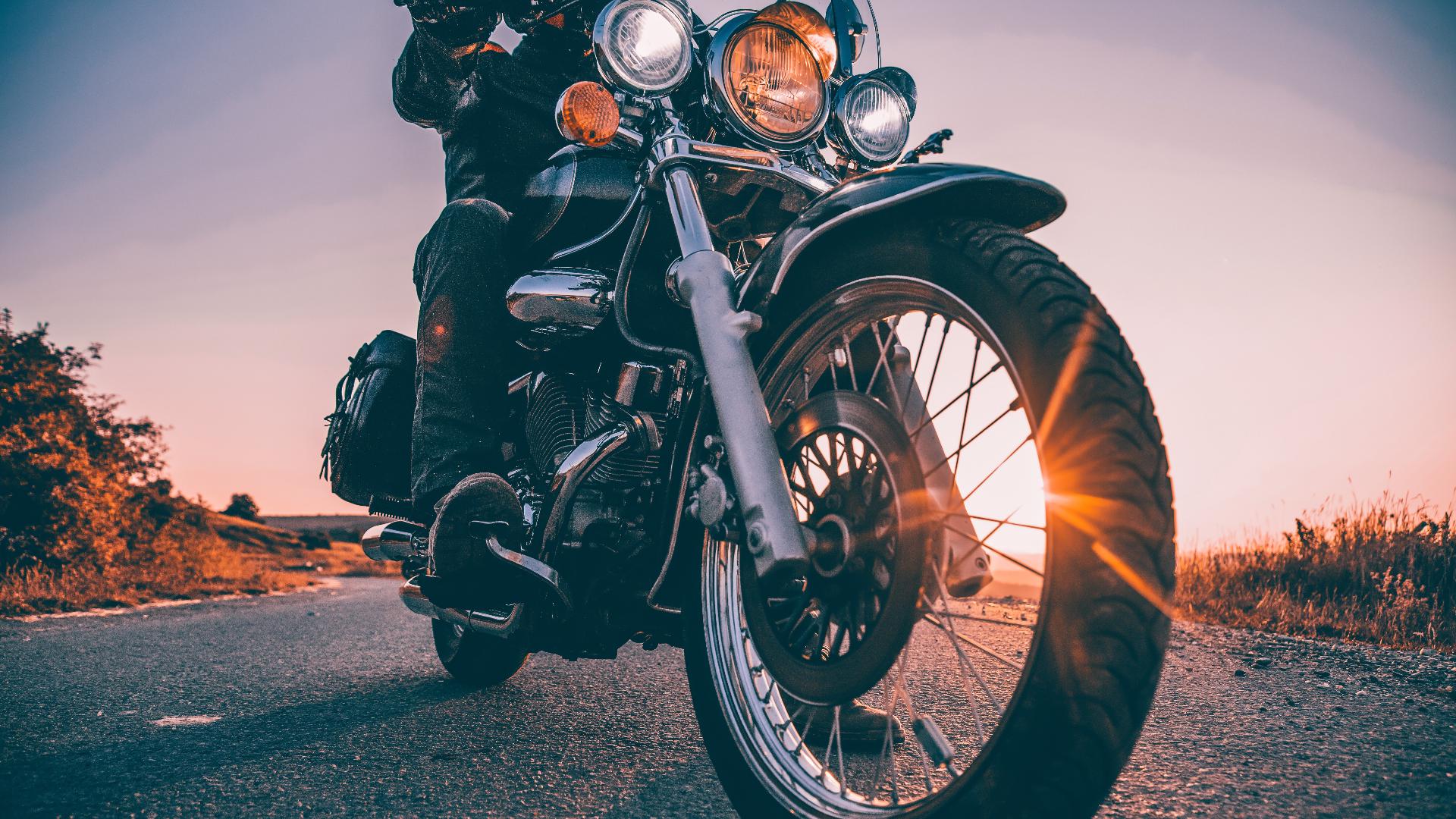 National head enforcer of Indiana motorcycle organization sentenced to ...