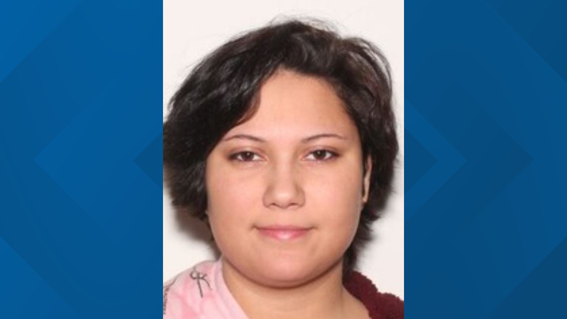 Silver Alert canceled for missing South Bend woman | wthr.com