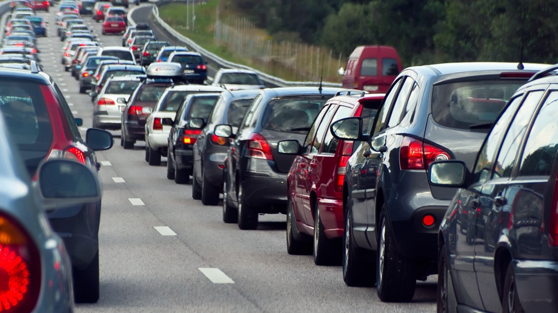 Cars Collect Massive Amounts Of Driving And Personal Information Wthr