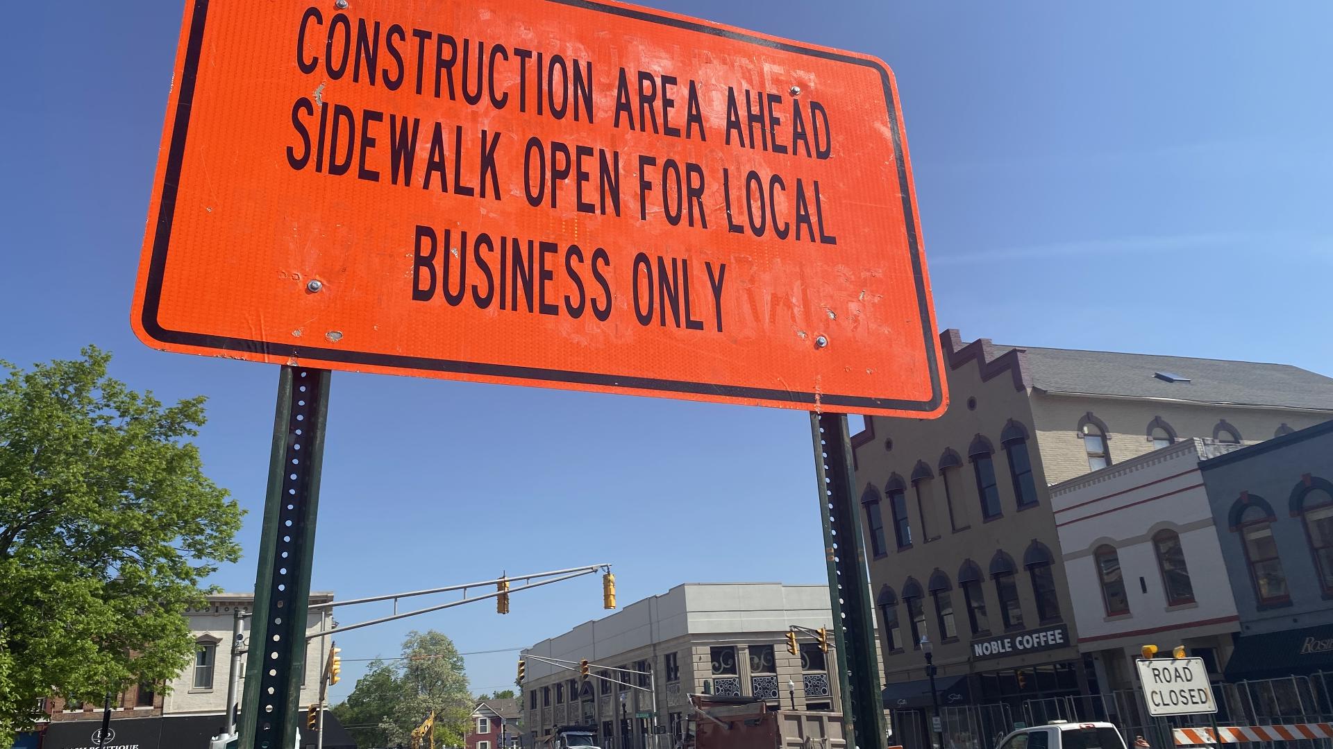 'Embrace Downtown Noblesville' | City's revitalization project is more ...