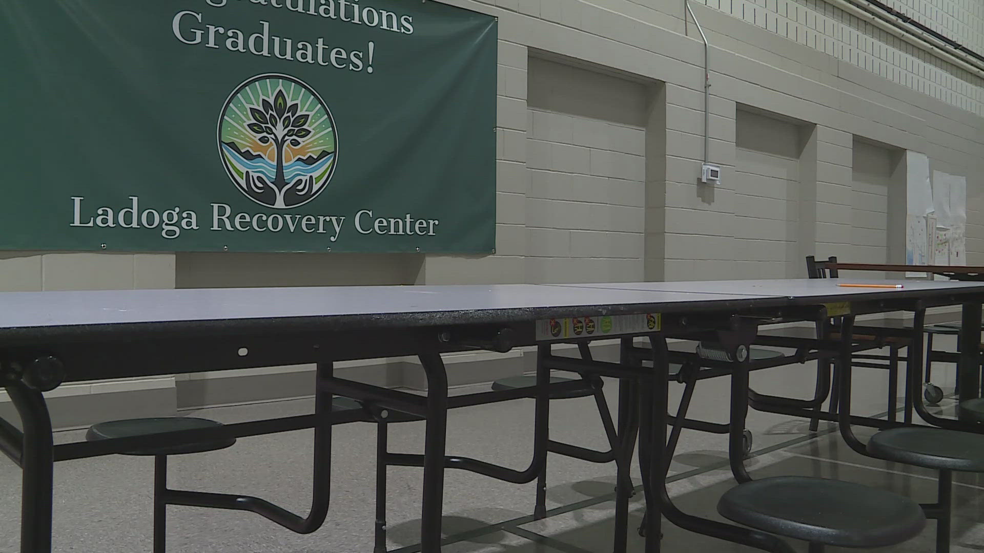 Montgomery County sheriff at odds with a drug and alcohol treatment ...