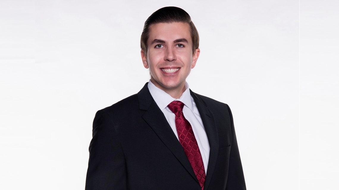 Brandon Schaff | wthr.com