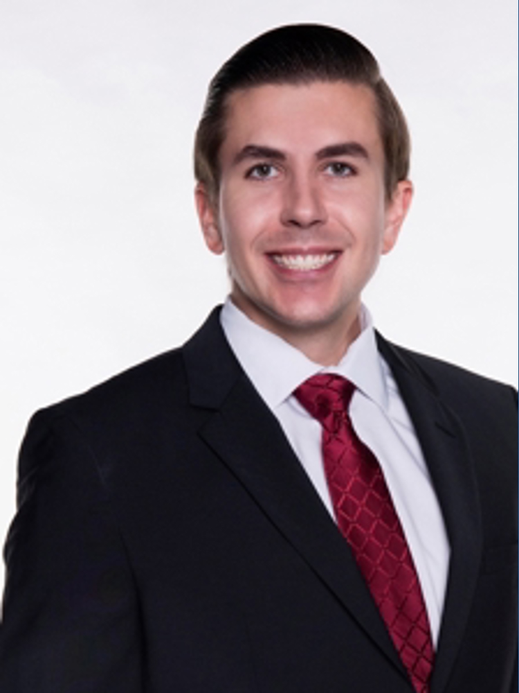 Brandon Schaff | wthr.com