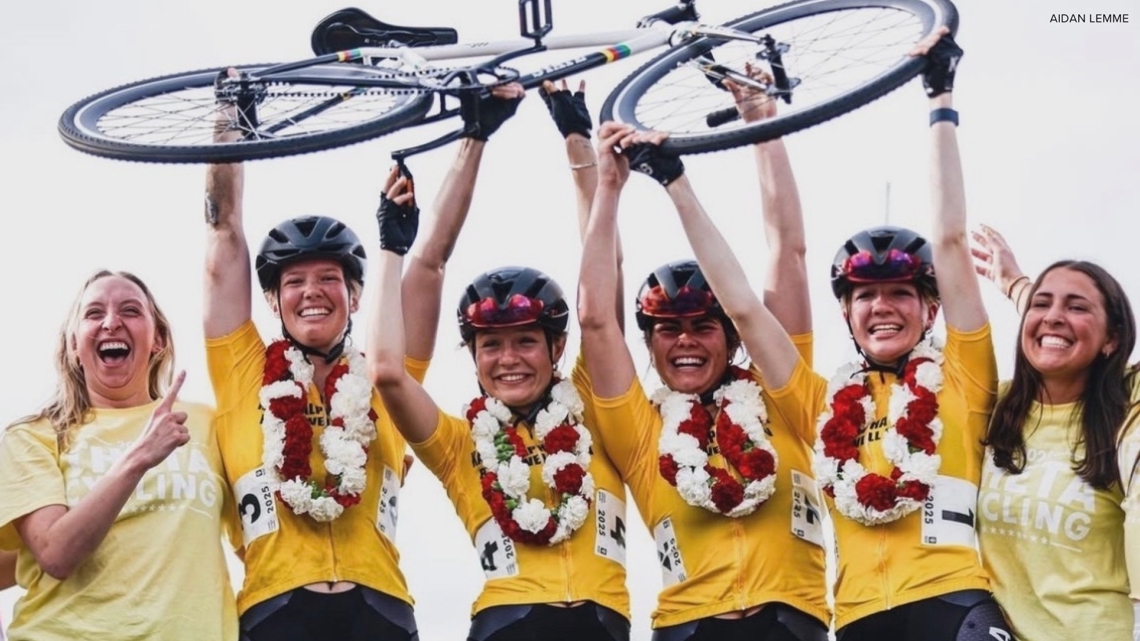 75th Little 500 brings strong family ties to historic race | wthr.com