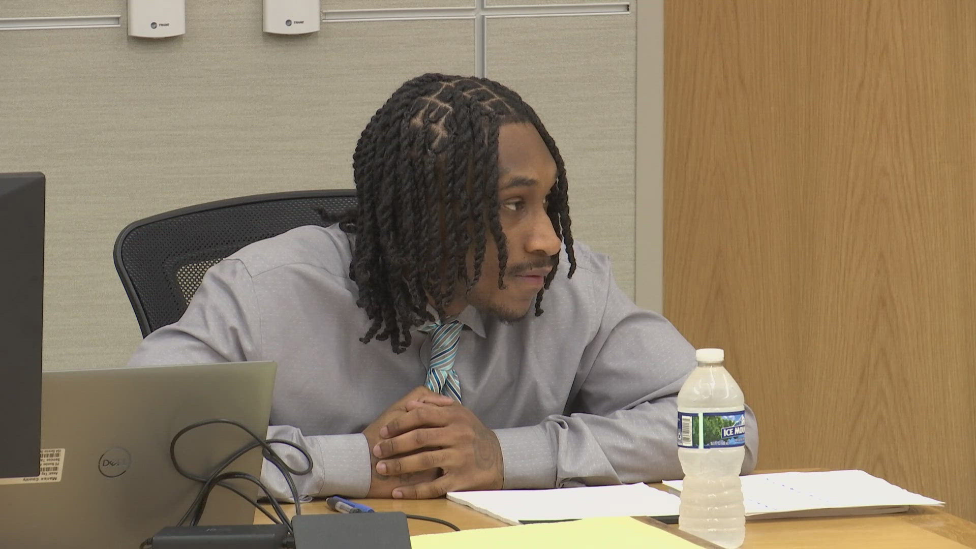 Mistrial declared for Indianapolis man accused of killing 6 members of ...