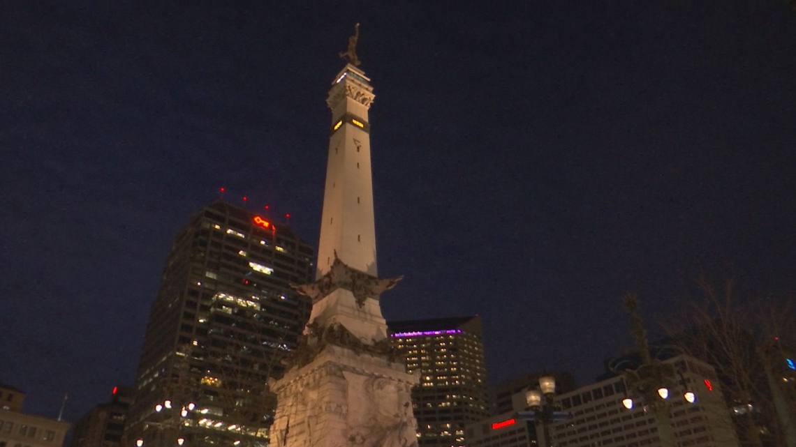 'It's perfectly safe' | Residents, police leaders discuss downtown ...