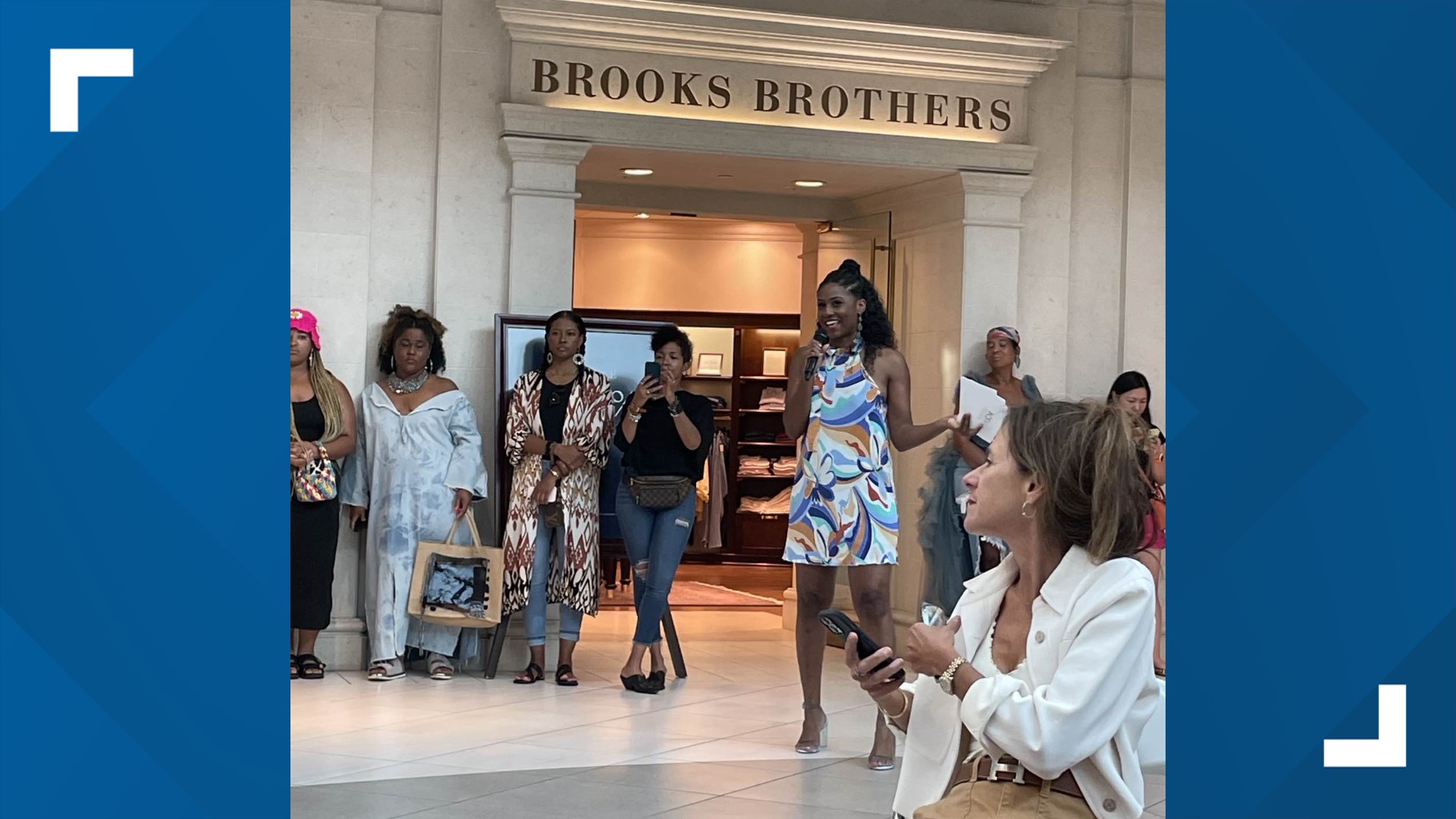 Indiana Fashion Week returns in Indy | wthr.com