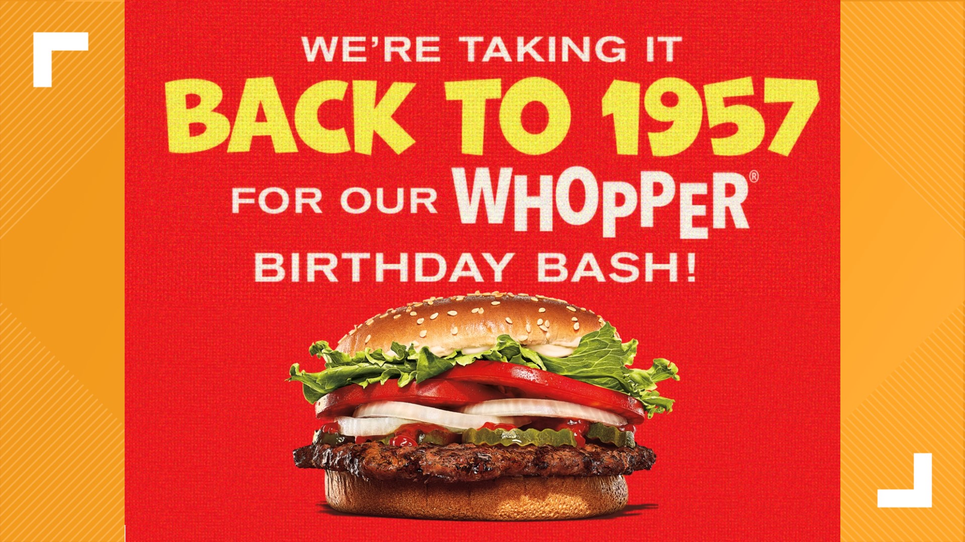 Burger King selling Whoppers for 37 cents | wthr.com