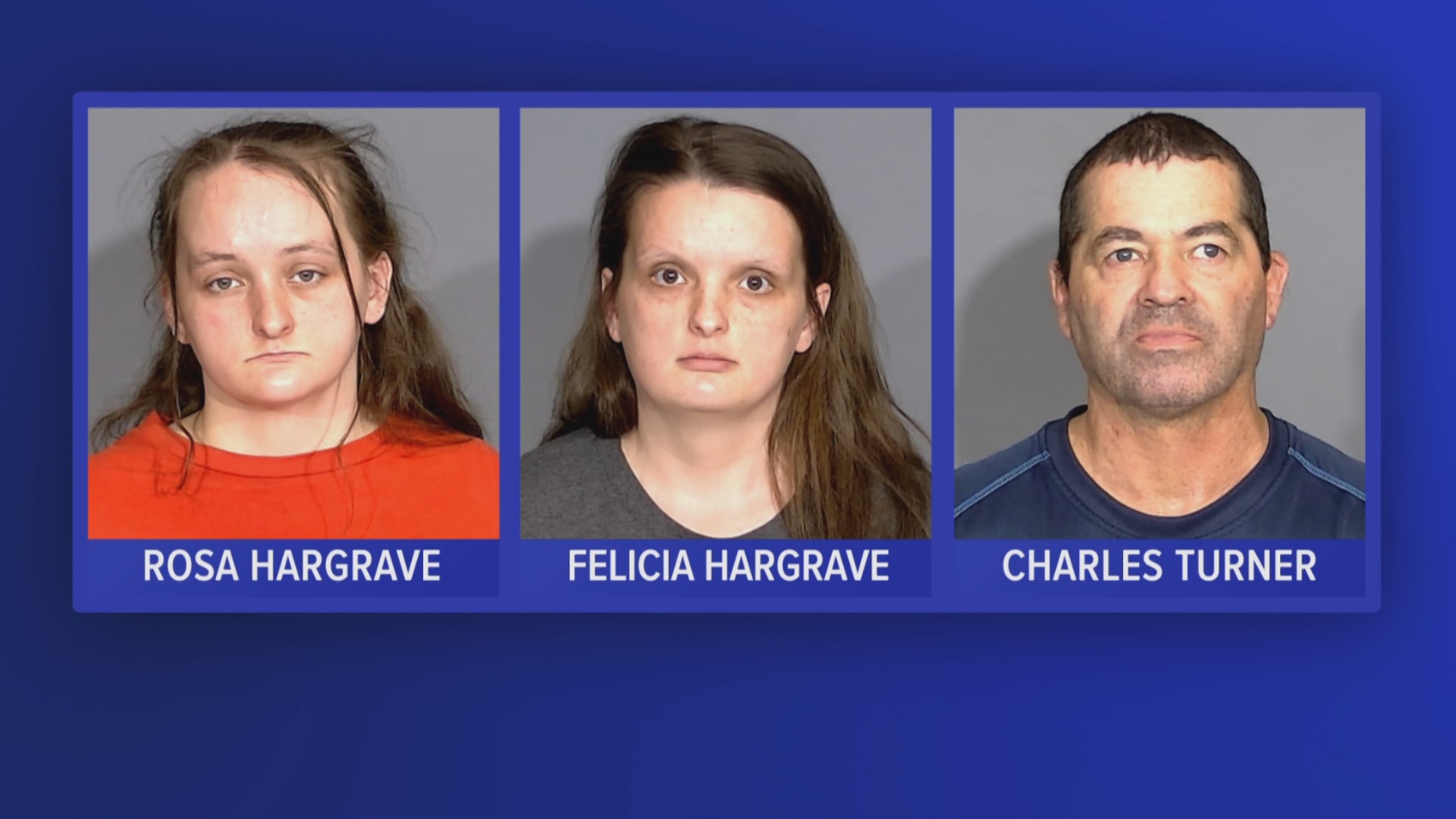 Family members charged in death of 12-year-old with disabilities | wthr.com