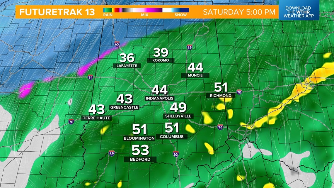 WTHR New Year's Day weather blog | wthr.com