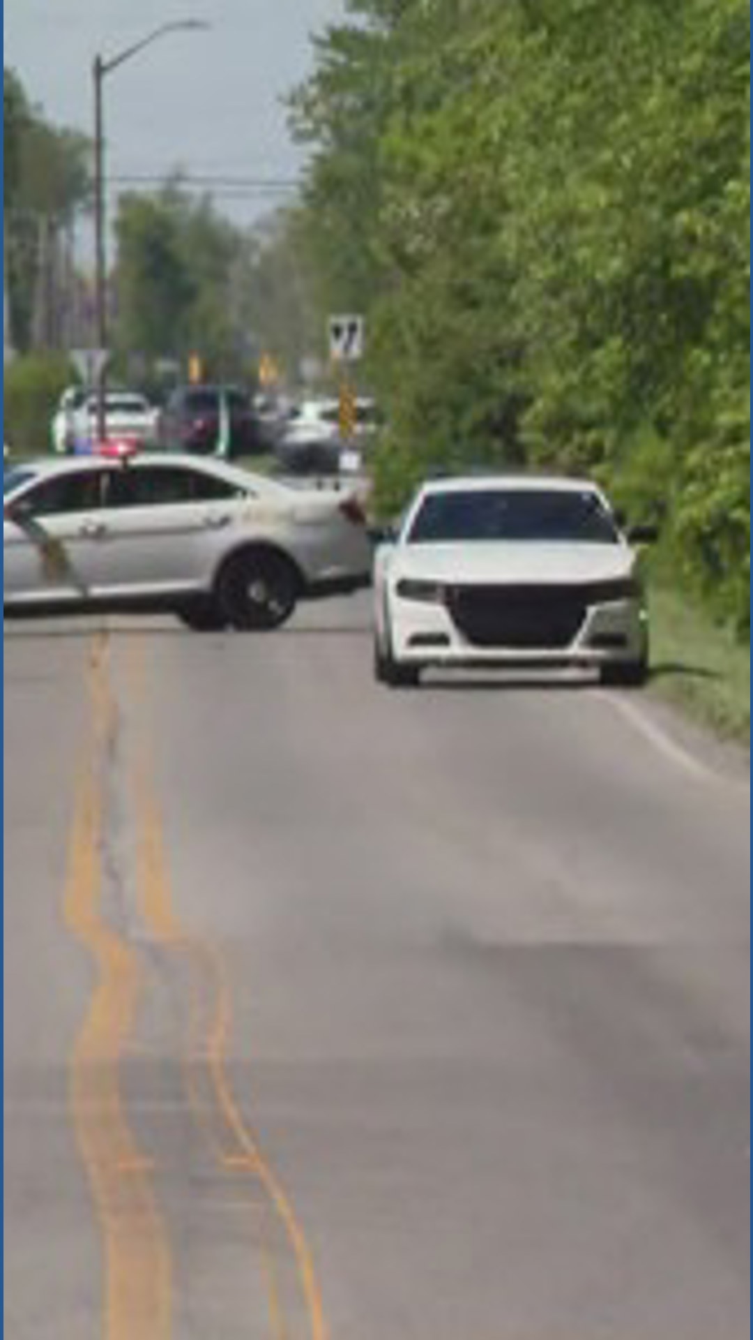 Police investigate deadly hit-and-run crash on Indy's east side | wthr.com