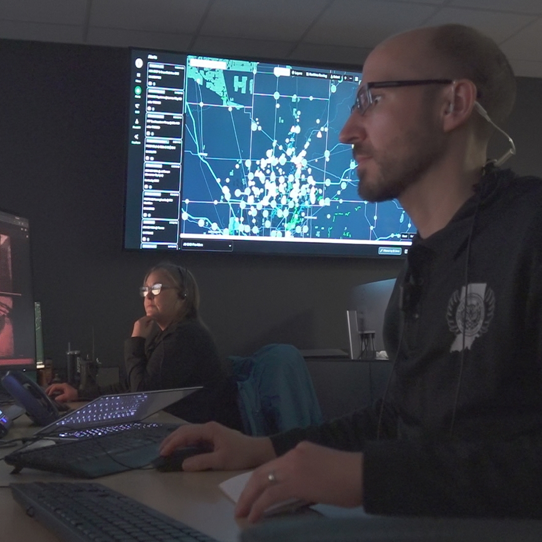 Drones and license plate cameras: Inside Hamilton County’s Real-Time ...