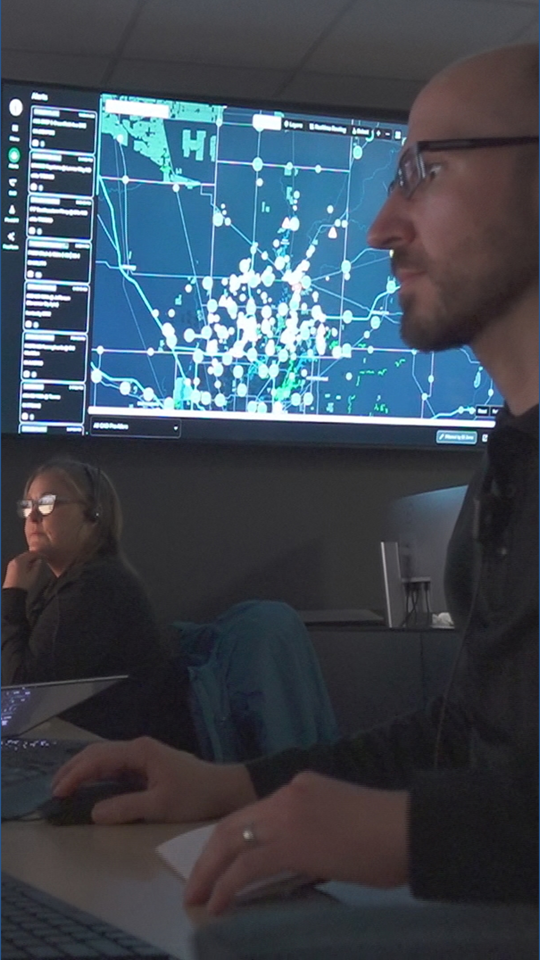 Drones and license plate cameras: Inside Hamilton County’s Real-Time ...