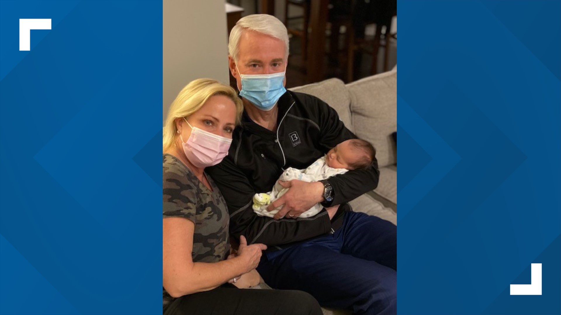 Scott Swan documents his wife Janae's fight against breast cancer ...