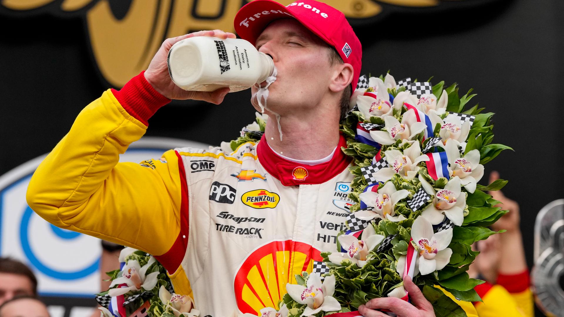 How much money did 2024 Indy 500 drivers make? | wthr.com