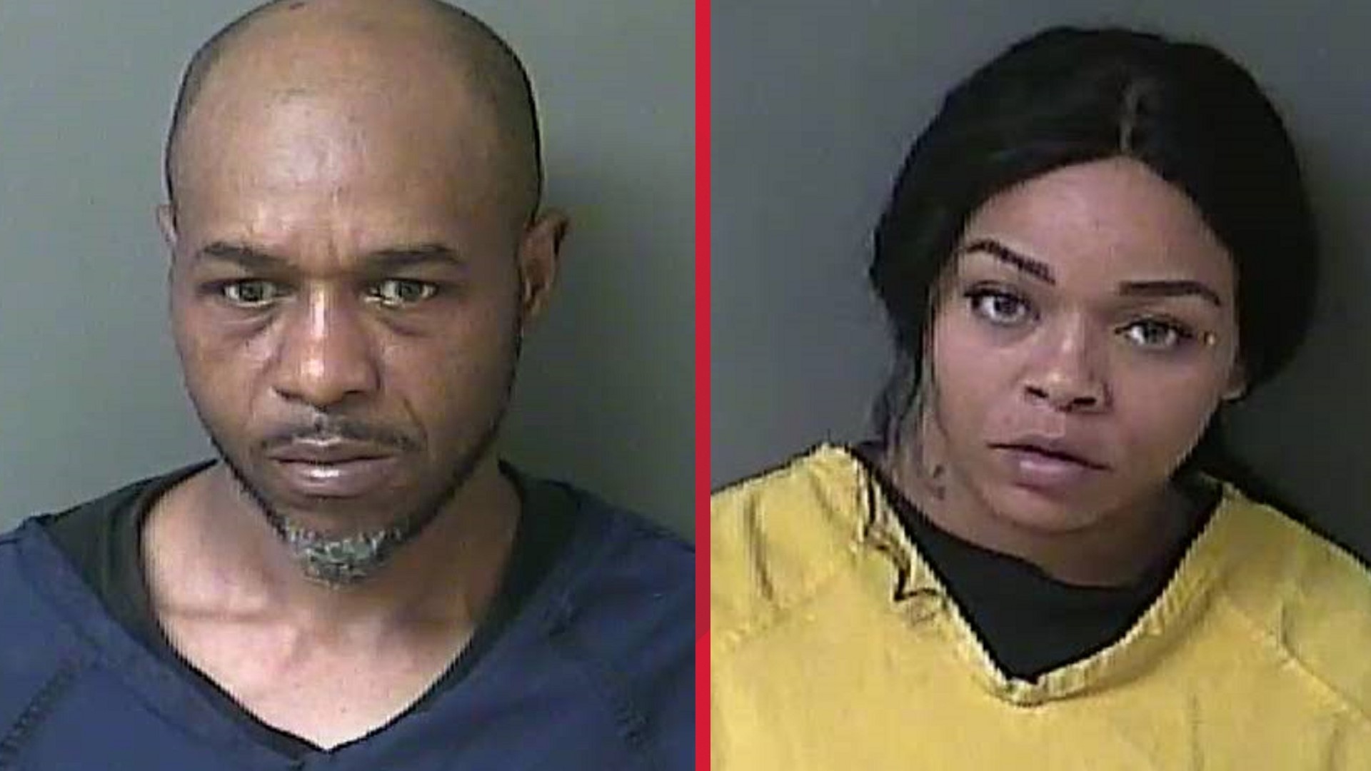 2 arrested in 2006 Kokomo cold case | wthr.com