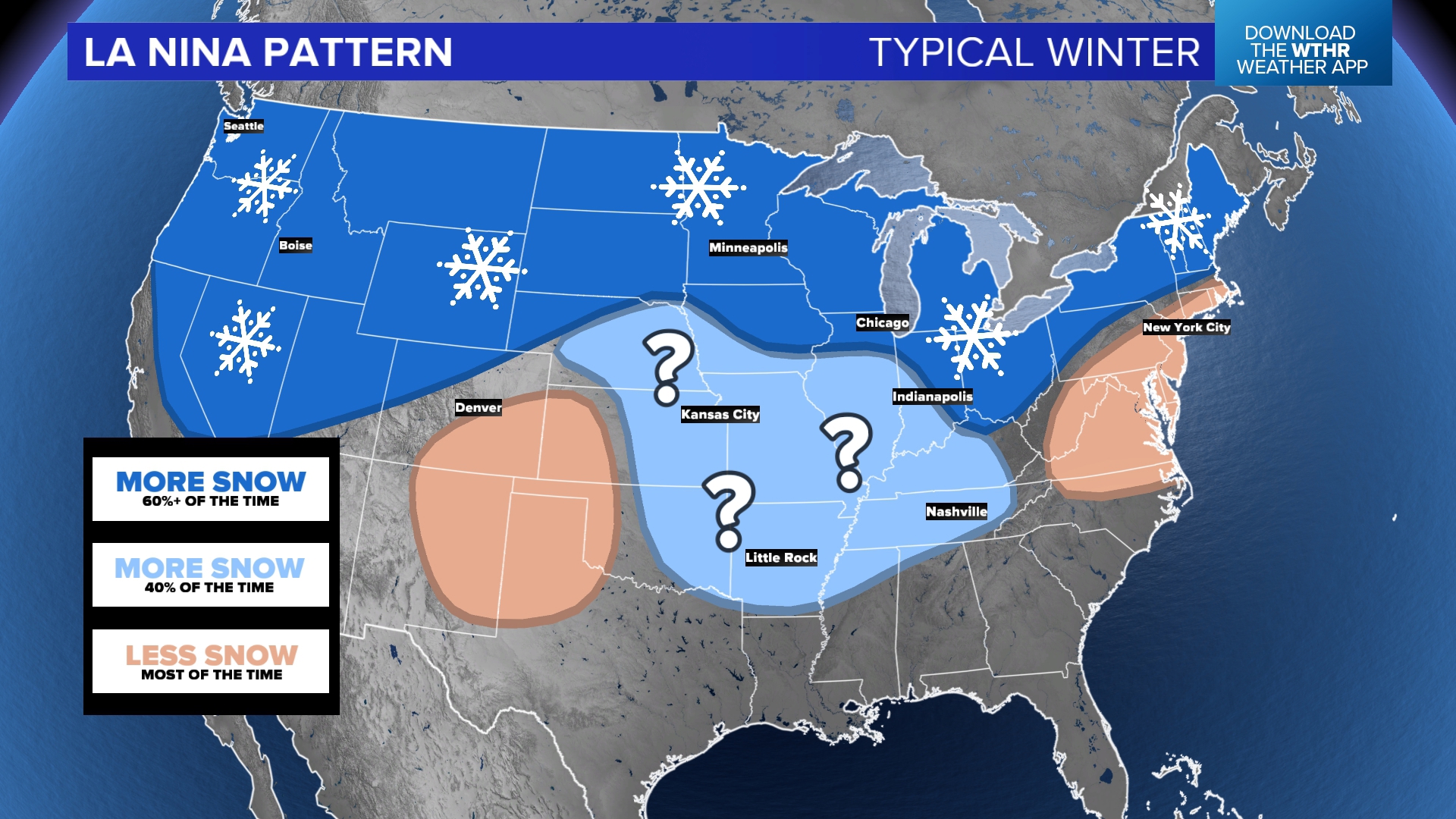 Old Farmer's Almanac Winter Outlook | What about Indiana? | wthr.com