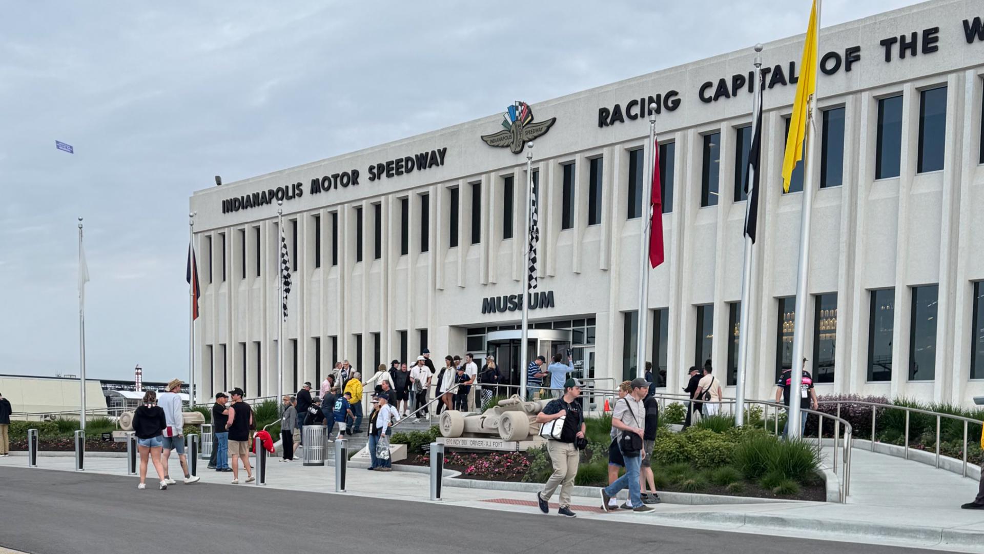 Indianapolis Traffic | wthr.com