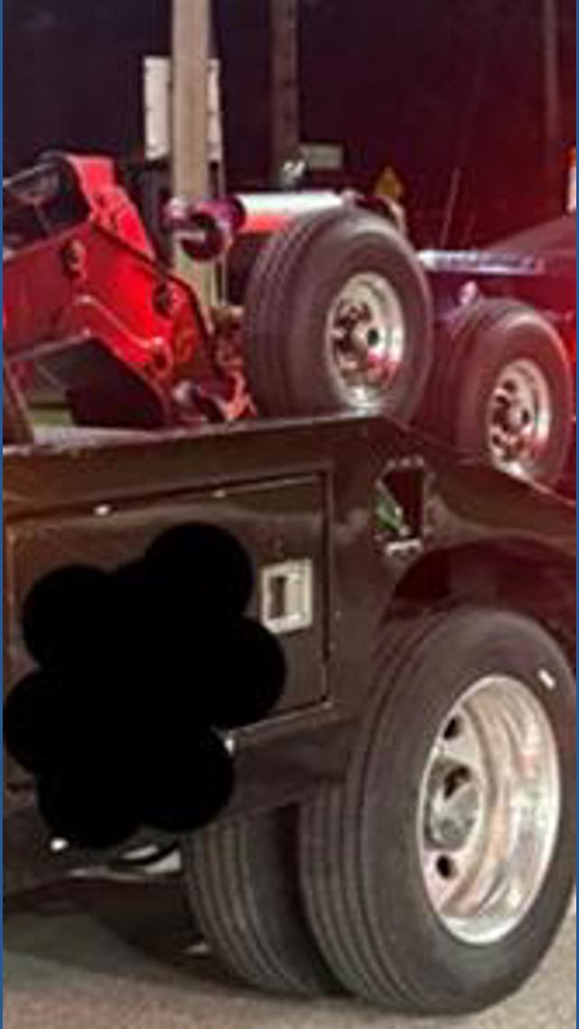 IMPD issues tickets, makes arrests for spinning, street takeovers ...