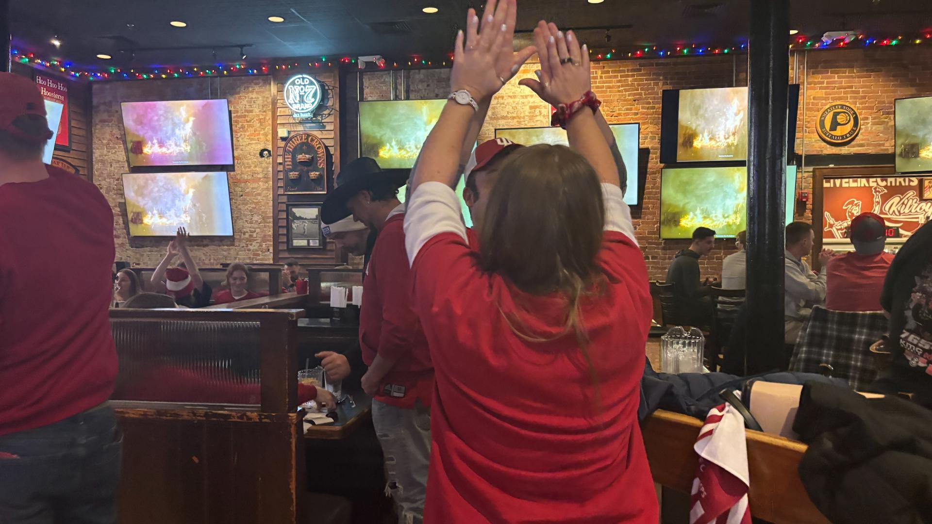 'We started from the bottom, now we're here' | IU fans react to team's ...