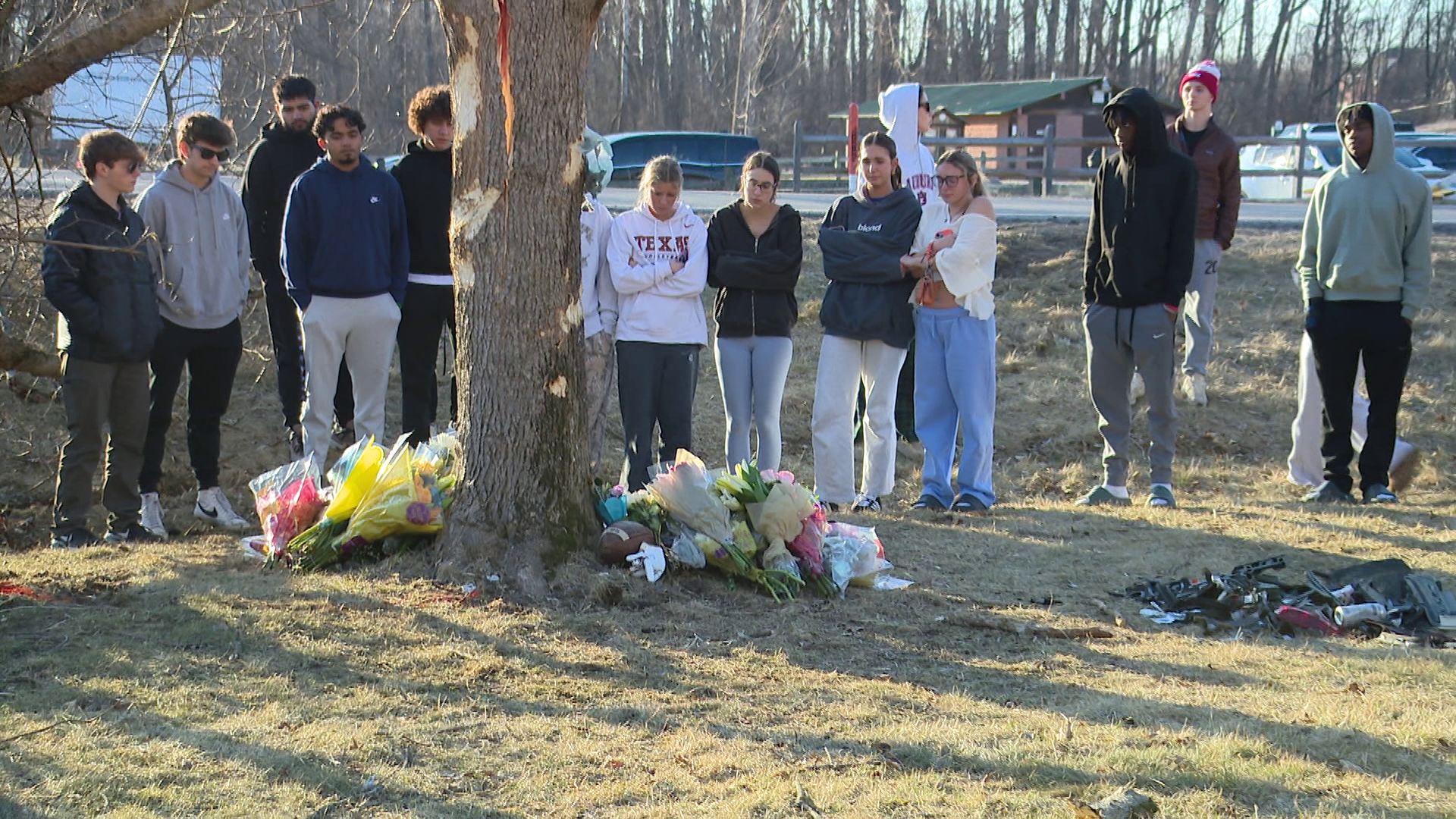 Community remembers 18-year-old Mason Alexander, HSE graduate killed in ...