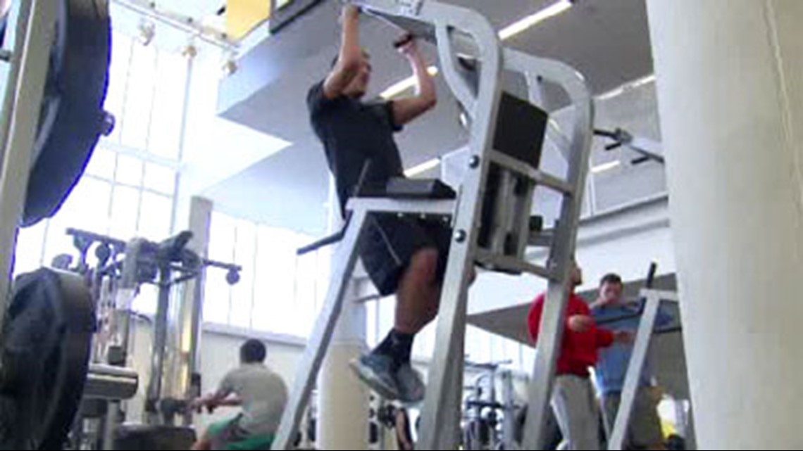 Purdue researchers note link between exercise, improved grades | wthr.com