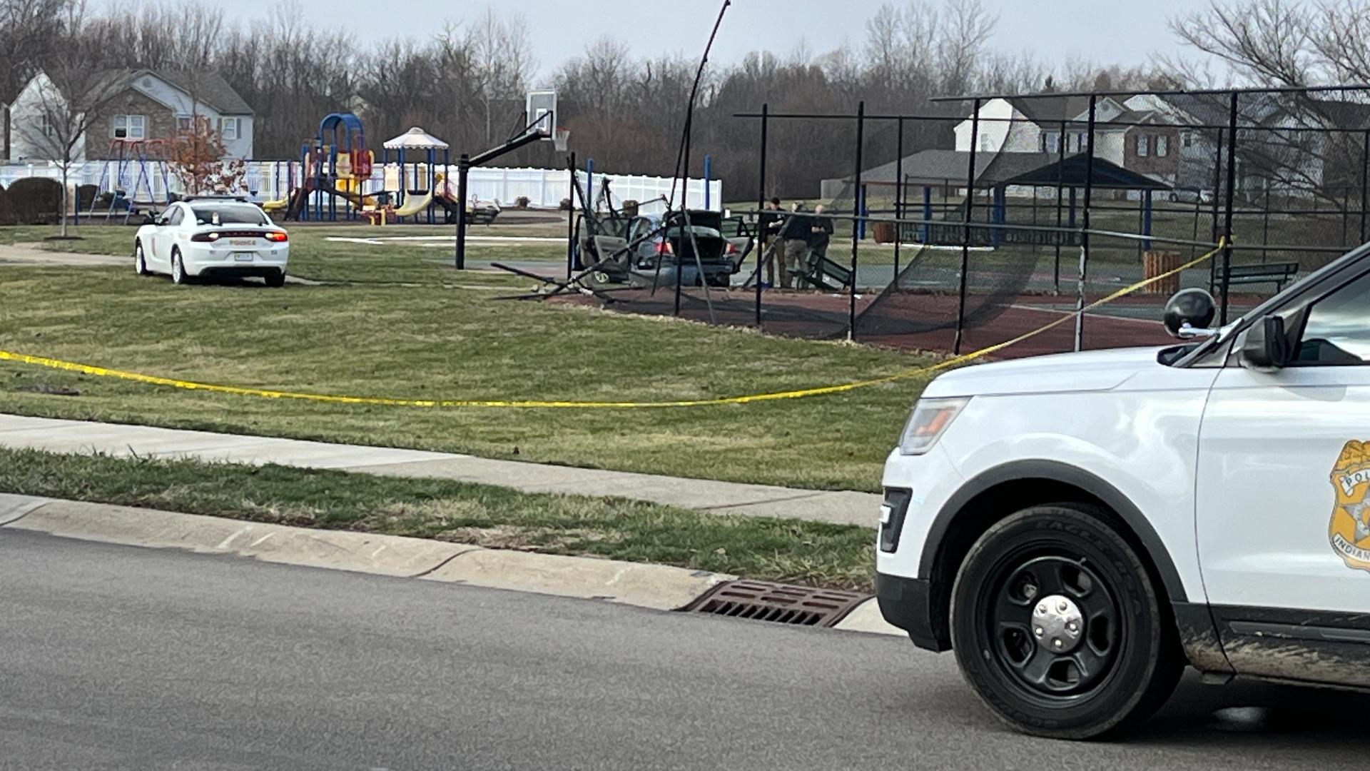 Suspect arrested after man killed in Camby shooting on Indy's southwest ...