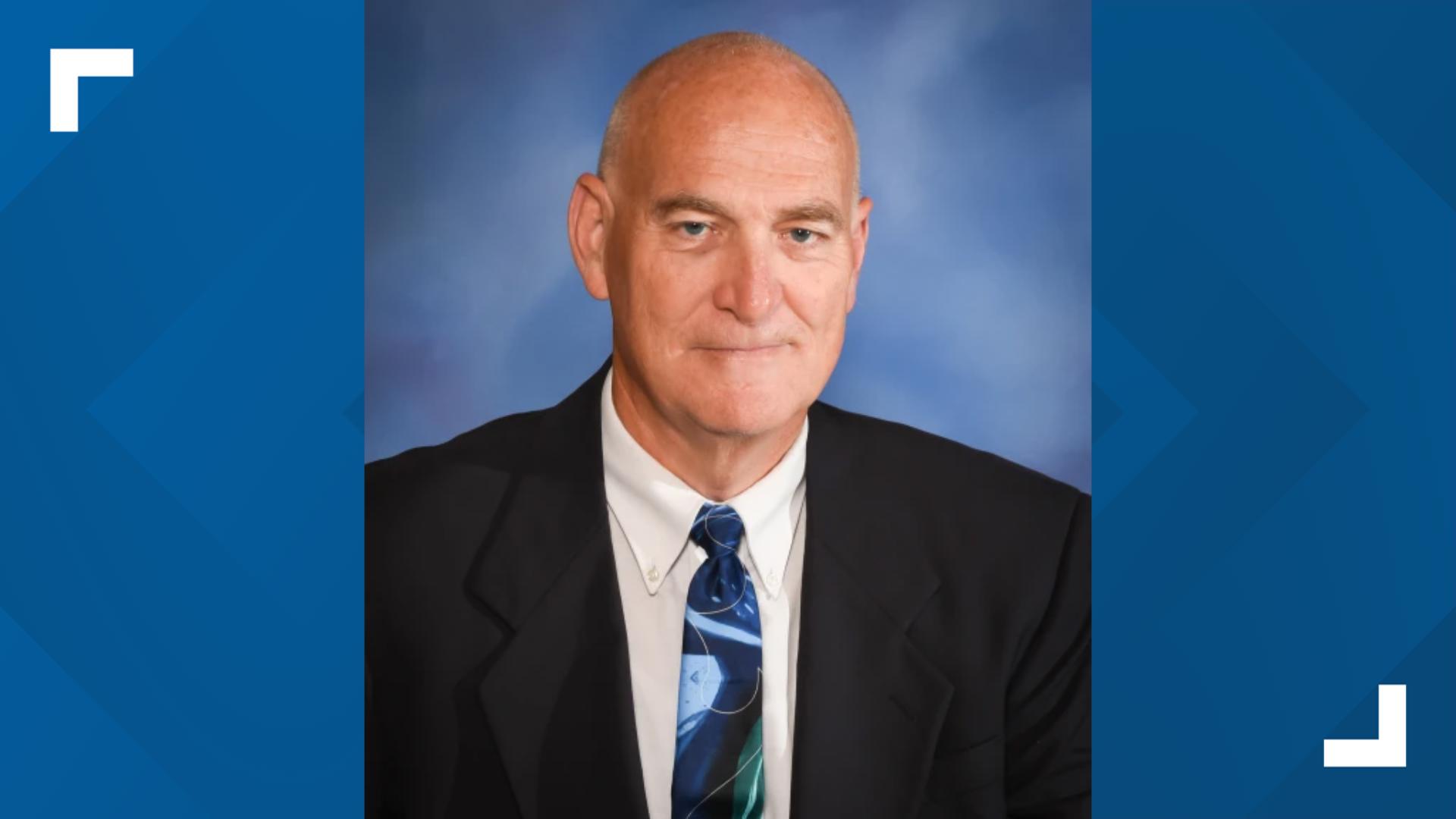 Dr. Paul Kaiser announces retirement as Westfield superintendent | wthr.com