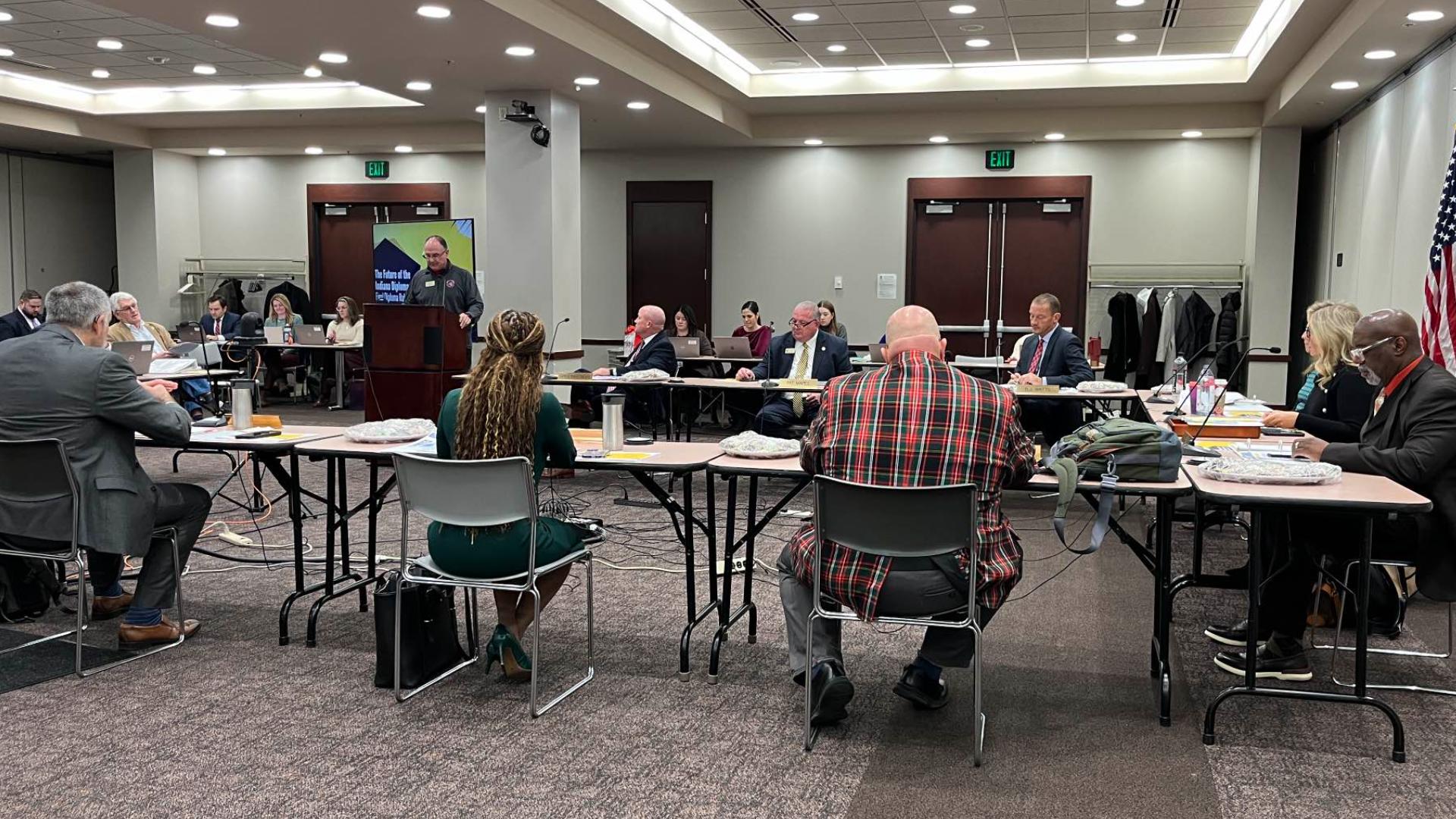State board approves high school diploma changes in Indiana | wthr.com