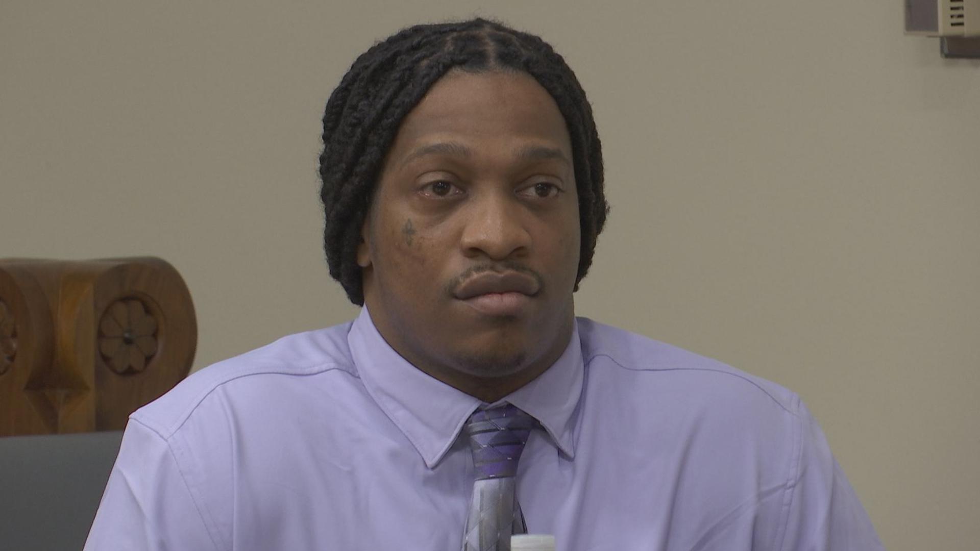 Lafayette man to face murder trial in 4-year-old relative's death ...