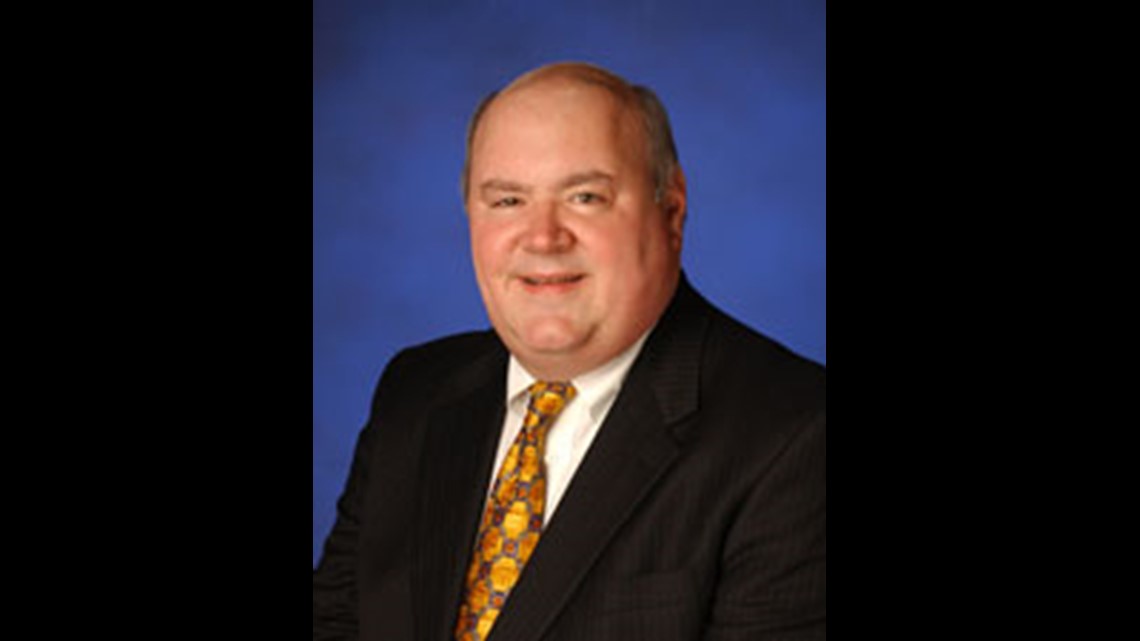 Remembering WTHR General Manager Jim Tellus | wthr.com