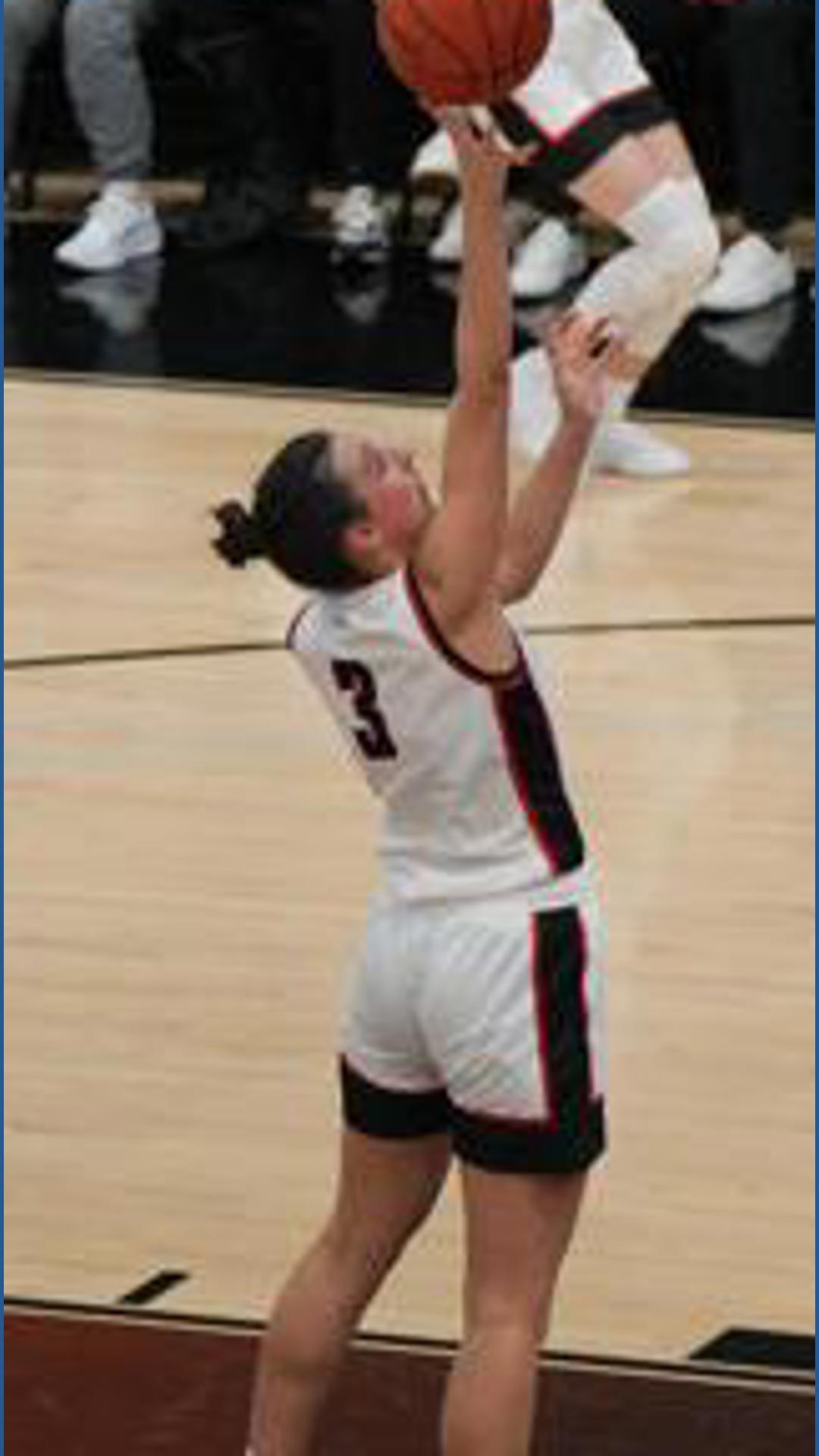 Grace College sets new women's college basketball record with 172 ...