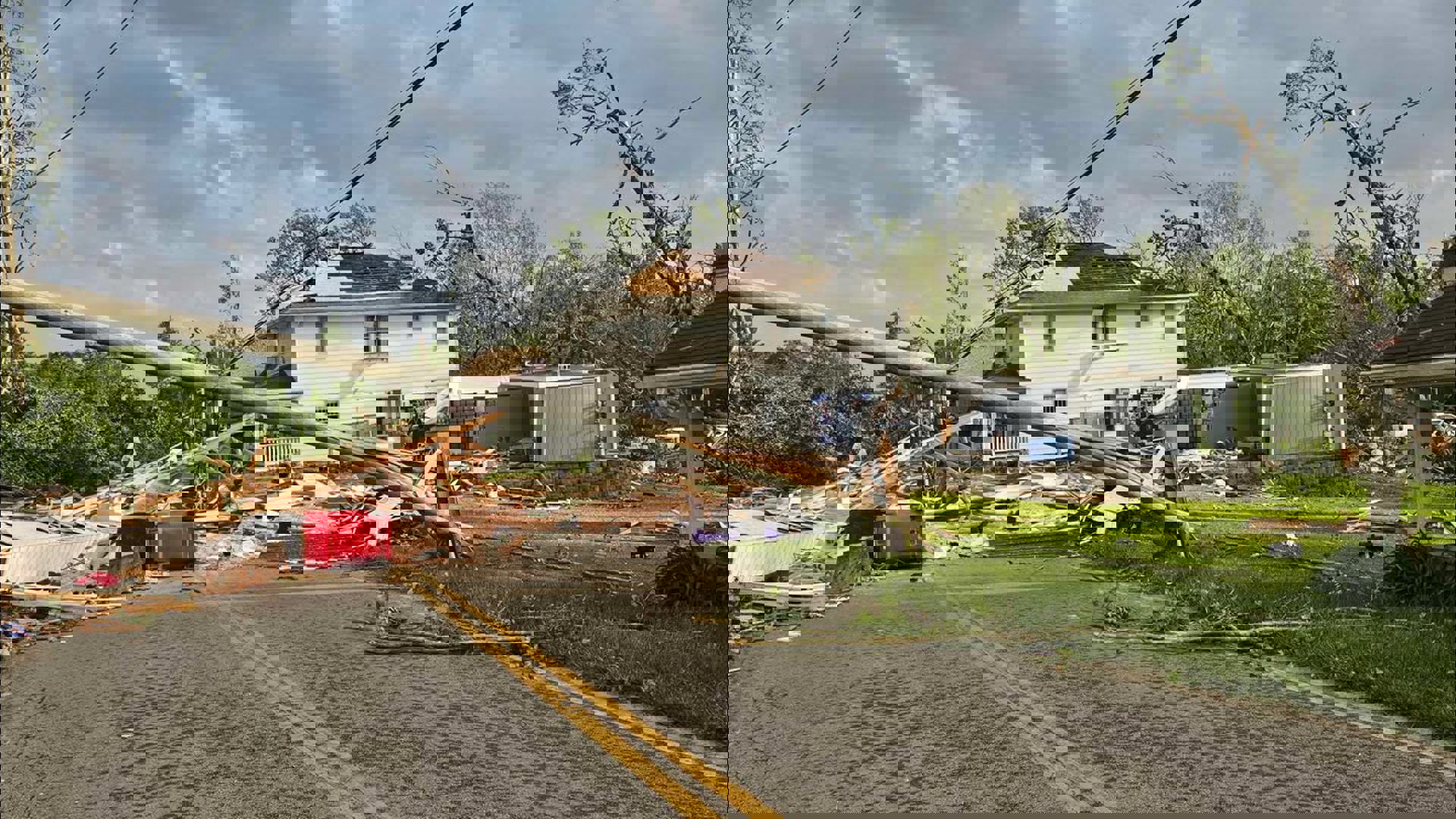 PHOTOS: May 16, 2025 storms across Indiana | wthr.com