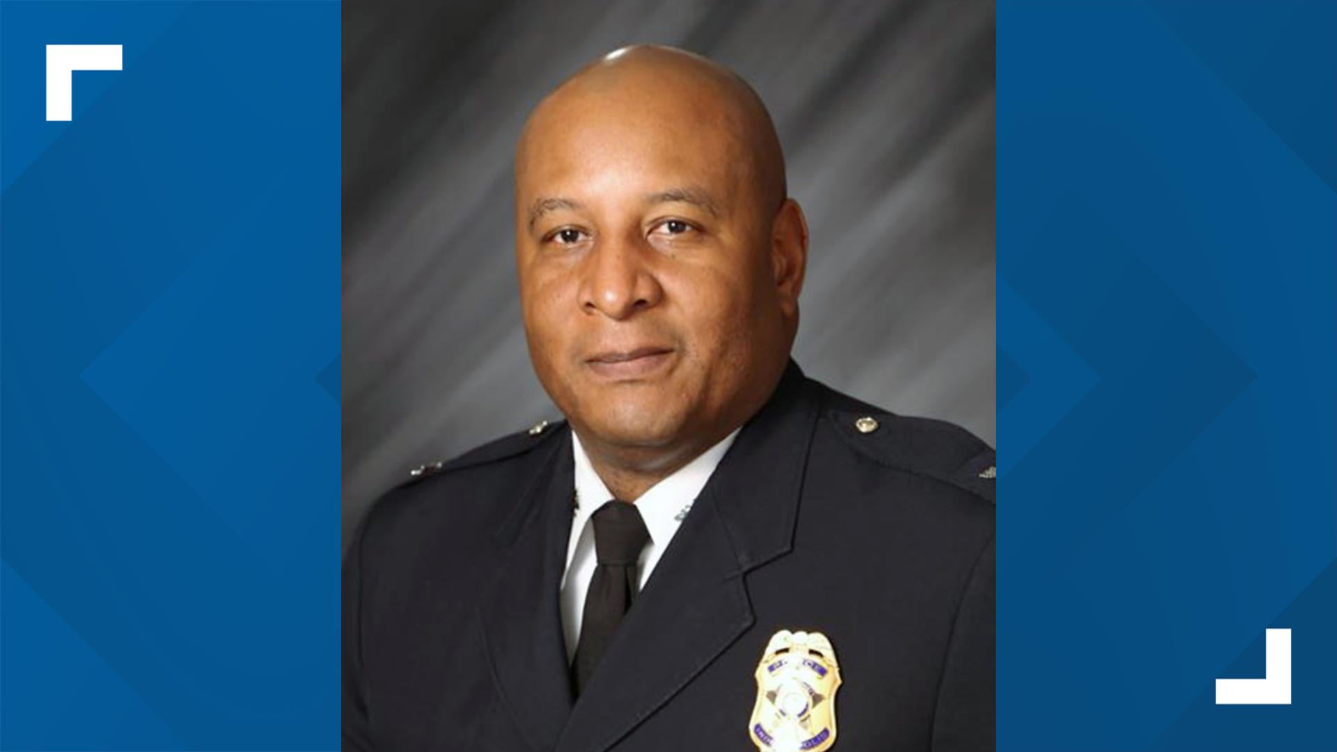 IMPD chief promotes 4 to new appointments | wthr.com