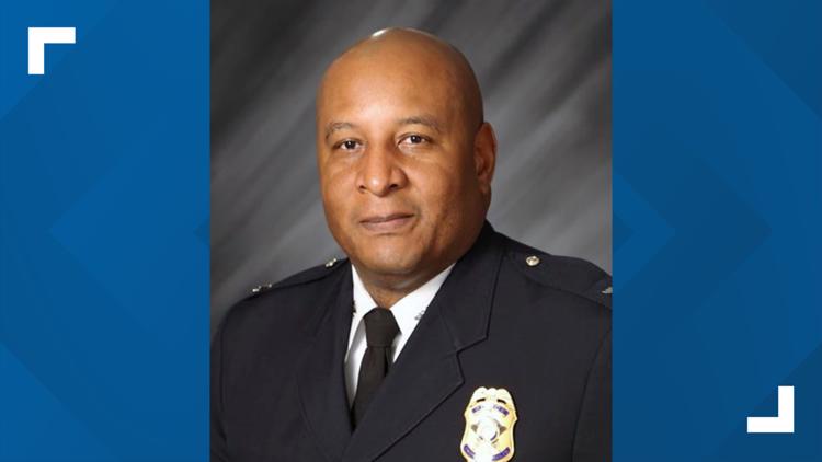 IMPD chief promotes 4 to new appointments | wthr.com