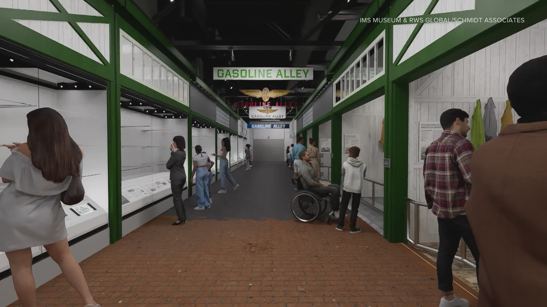 IMS Museum to reopen in April 2025 after more than 1 year of ...