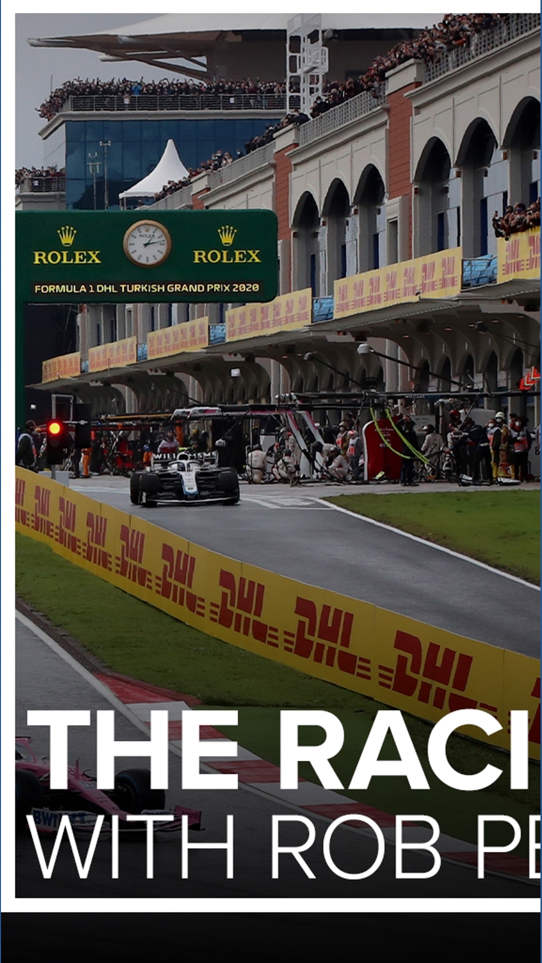 F1 back in Turkey?, New IndyCar season, Another NASCAR lawsuit | The ...