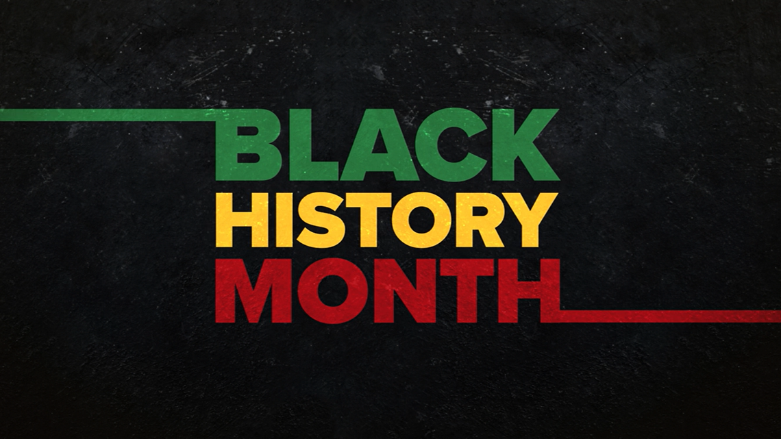 BHM: Why is black history month celebrated in February? | weareiowa.com