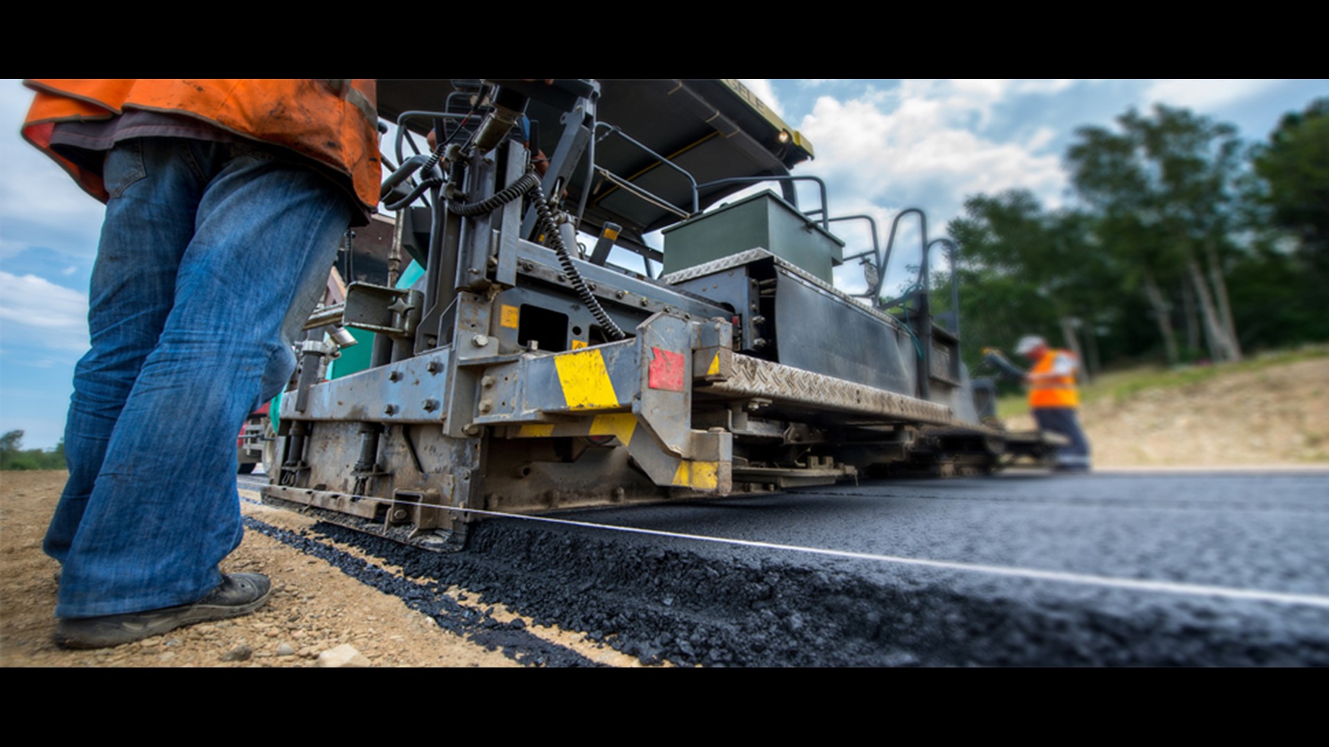 INDOT tips for surviving all the road construction | wthr.com