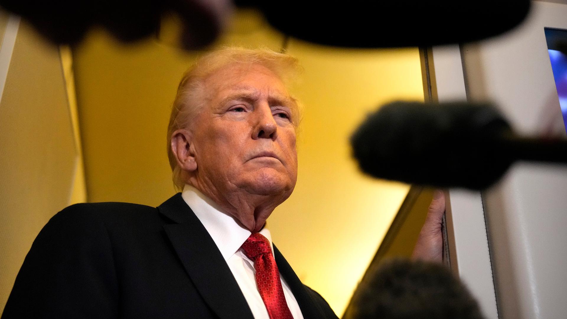 Trump calls Colombia's Petro an ‘illegal drug leader’ and announces ...