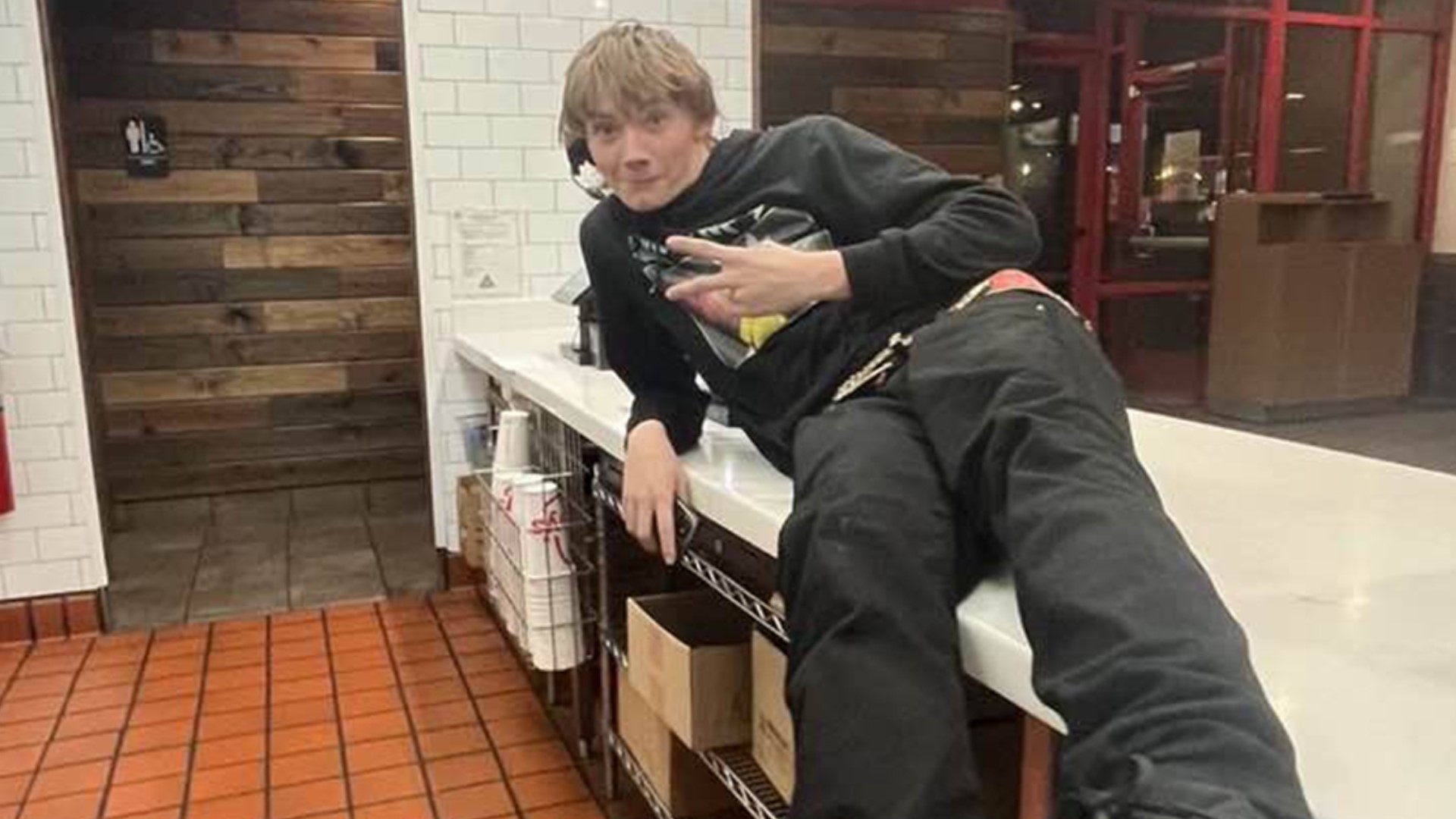 19-year-old charged in deadly Speedway shooting | wthr.com