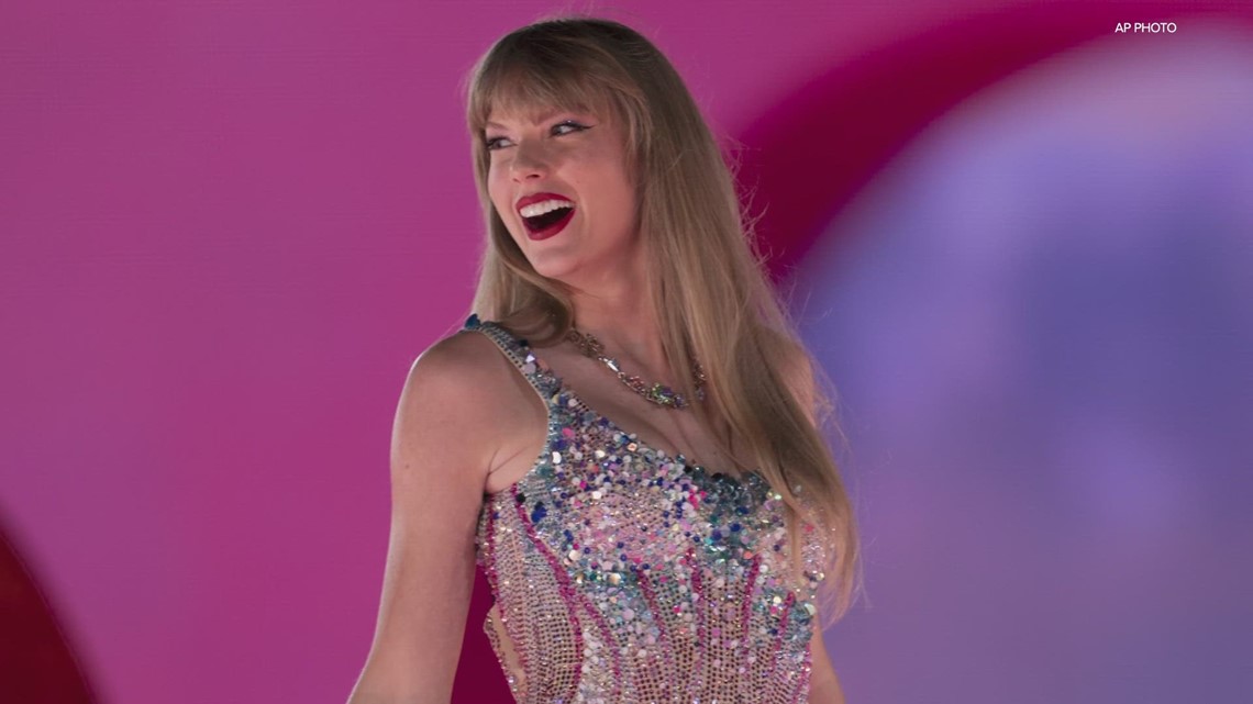 Museum looking to hire Taylor Swift superfan in London | wthr.com