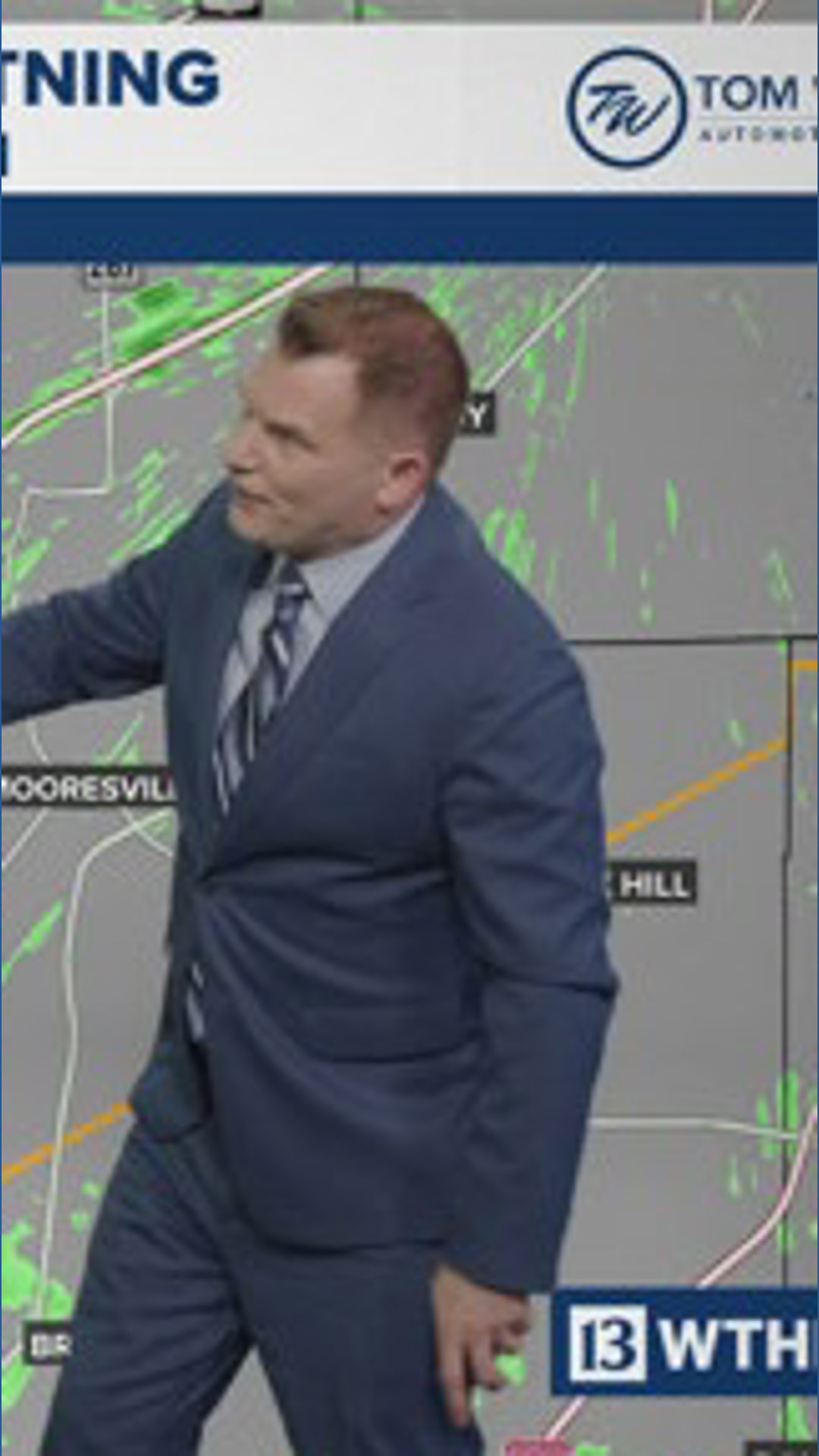 13Weather Forecast | 4 p.m. update, April 24, 2026 | wthr.com