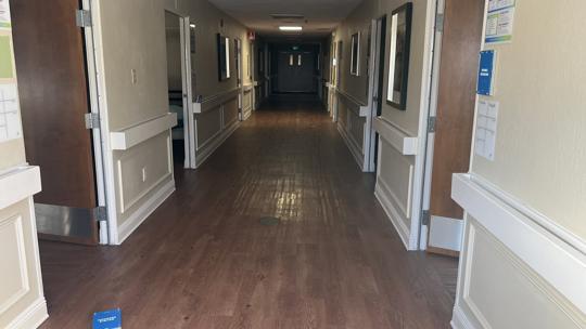 Patients worry addiction recovery centers could reopen despite troubled ...