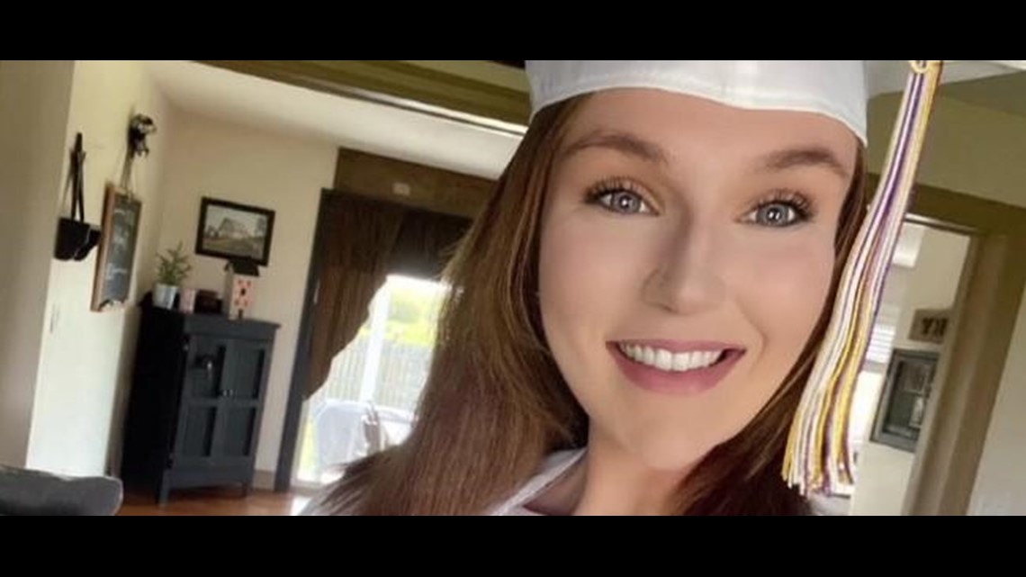 Ohio mother makes plea for missing 18-year-old daughter's safe return ...