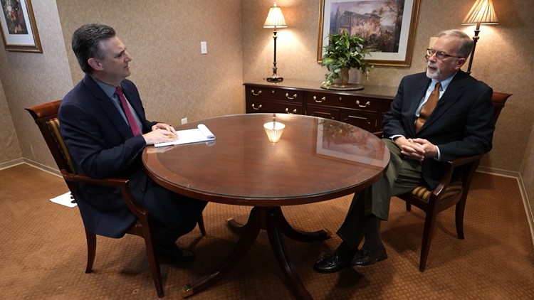 Indy family facing fines and legal bills over backyard patio | wthr.com