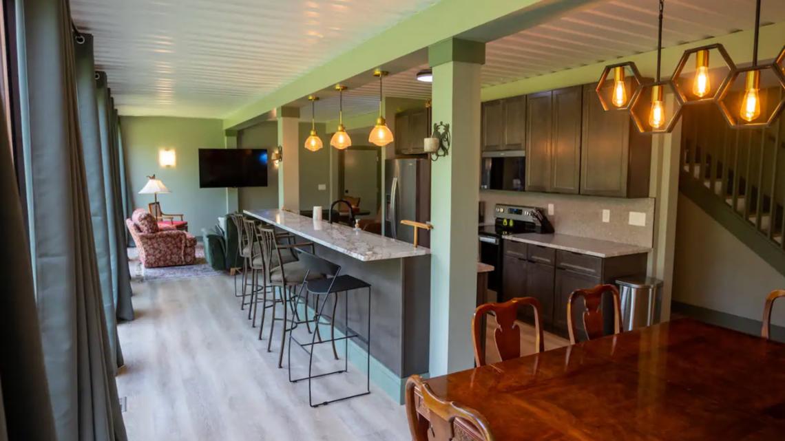 Inside look at Indy’s new shipping container rentals | wthr.com