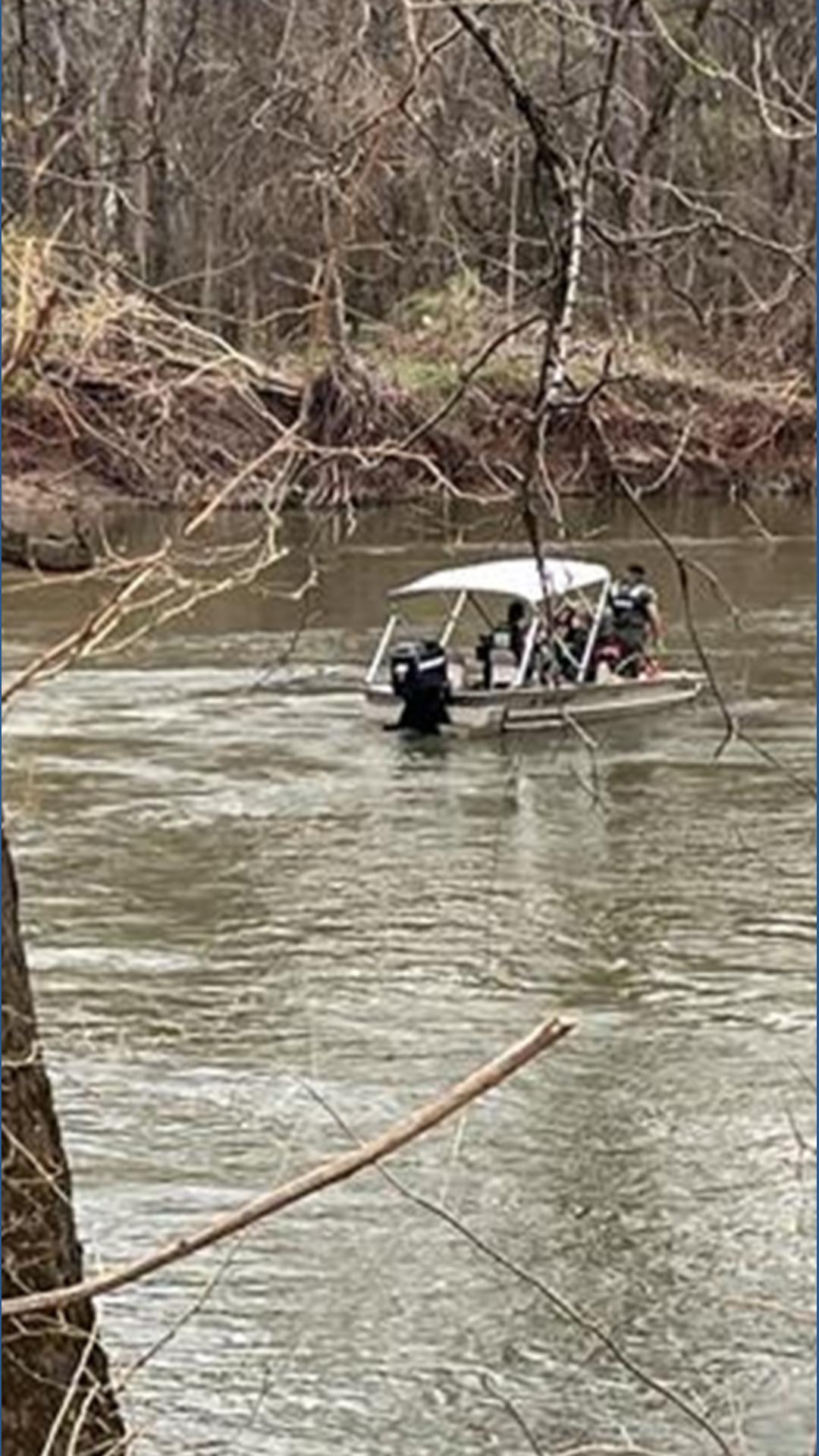 Body of missing 11-year-old girl recovered from East Fork White River ...